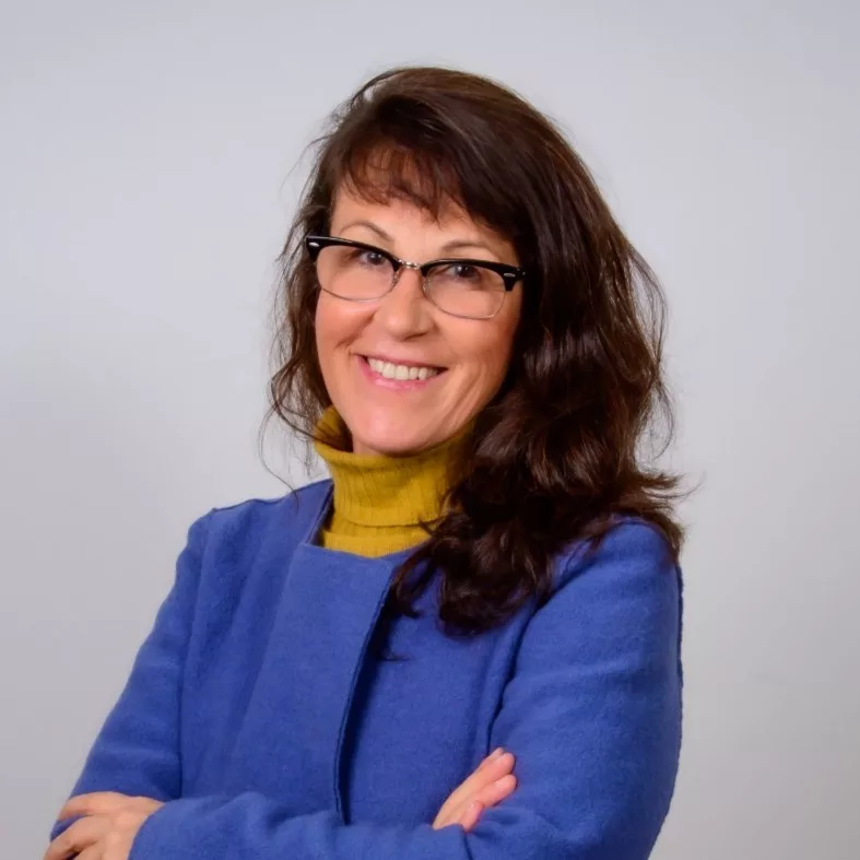 Isabel Mohedano - Pro InterCultura